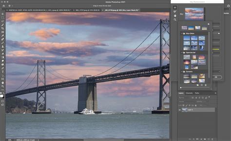 Adobe Photoshop CC 2021 Review Tom S Guide