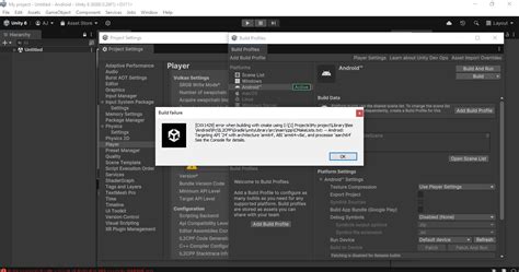 Android Build Error Cxx1429 Error When Building With Cmake Using