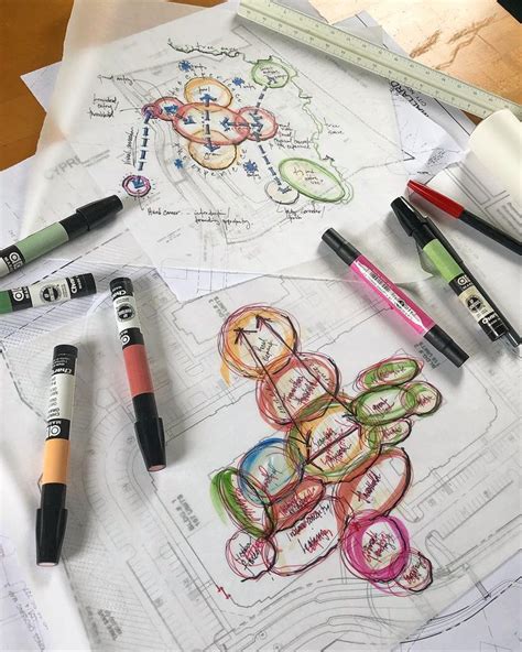 Cassidy Michaux On Instagram Pencils Down Do You Still Use Bubble Diagrams Design