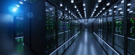 What Is A Server Farm For Internet Services Lightwave Networks