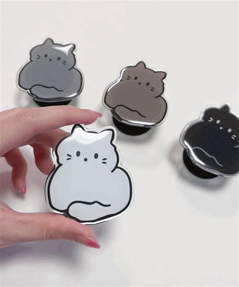 ️주문1위 ️ 11할인 귀여운 고양이 아키 스마트톡 에이블리