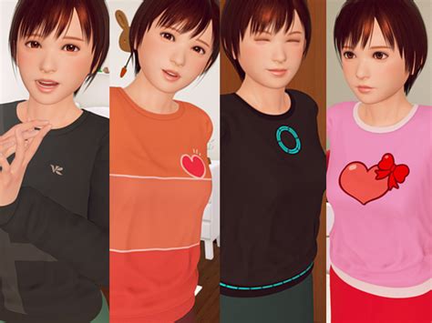 Itazura Vr R18 By Imaginevr