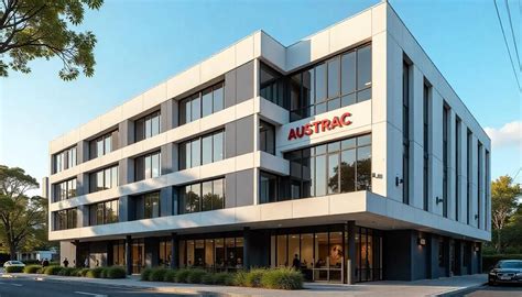 Austracs Public Consultation On The Second Exposure Draft Rules Ignites Clarity Fincrime Central