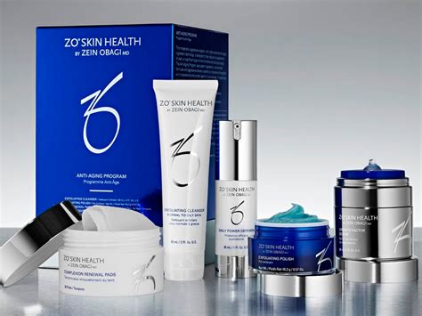 Zo skin health PROFESSIONAL TREATMENT по низкой цене в Москве