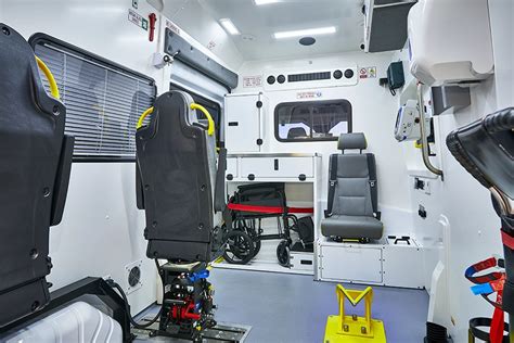 High Dependency Unit Oandh