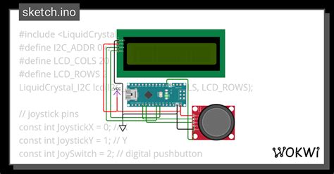 My Game Will Not Recognize My Potentiometer Project Guidance Arduino Forum