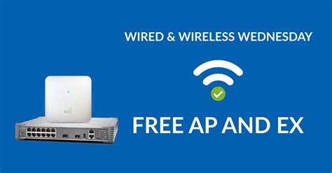 Juniper Networks On Linkedin Wired And Wireless Wednesday