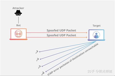 Udp协议详解 知乎
