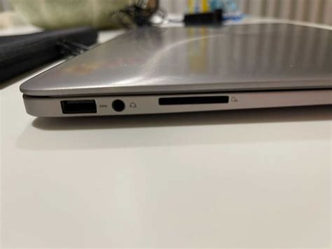 ASUS UX UAK Intel Core i U Santo Tirso Couto Santa Cristina E São Miguel E Burgães