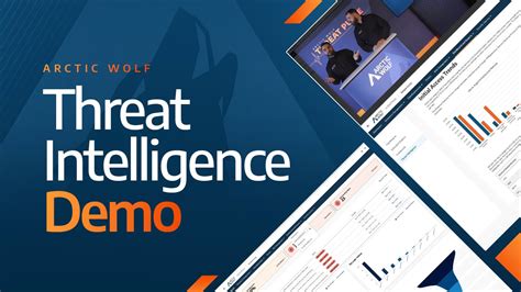 Managed Detection And Response Mdr Arctic Wolf