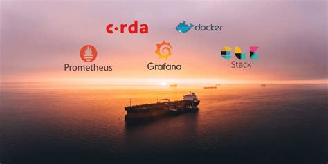 Monitoring Corda Nodes With Prometheus Grafana And Elk On Docker By