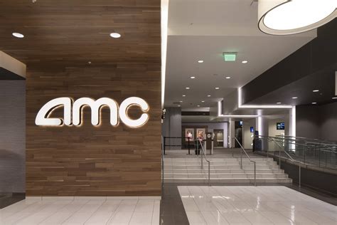 Amc Theatres Ridgefield Park New Jersey At Amparo Roberts Blog