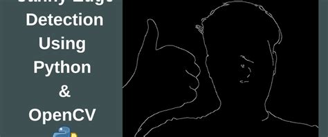 Canny Edge Detection Using Python And Opencv DEV Community