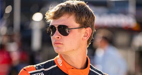 Jesse Love Joins Rcr Xfinity Series Lineup For 2024 Nascar