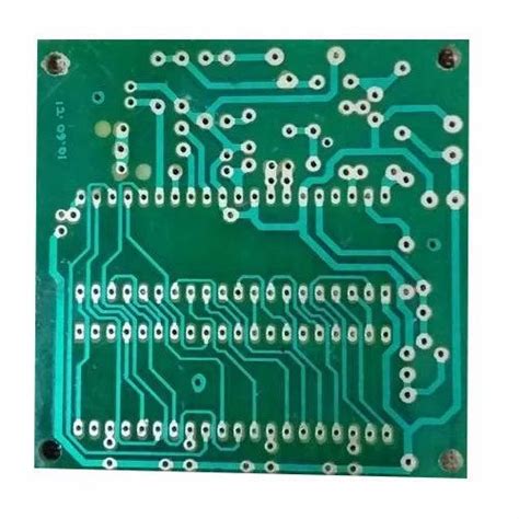 TI PCB Board At Rs Piece Kolkata ID