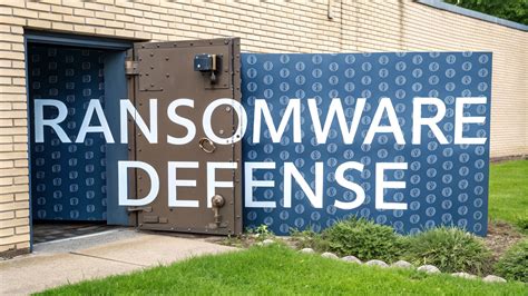 How To Prevent Ransomware Attacks A Complete Protection Guide For Organizations Debugbar