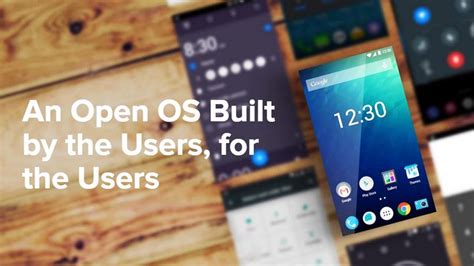 Lineage OS The CyanogenMod Project Replacement
