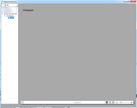 Wpf Setting The Background Color Of A Flowdocument In A