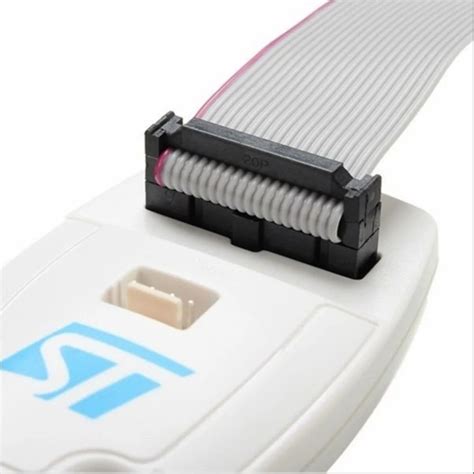 St Linkv2 In Circuit Debugger Programmer 8 Pins At ₹ 756piece In