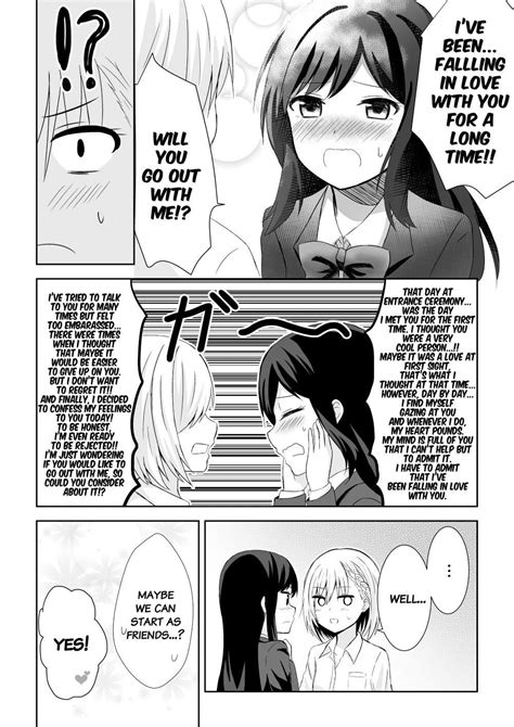 Class Rep And Delinquent Original Rwholesomeyuri