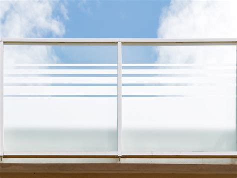 Frosted Laminated Glass 2 Hongjia Glass
