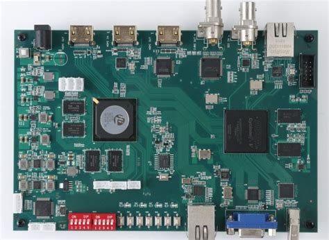 Mcu Ic Equipment Accessories Supply Alteranxp Xilinxnxp St Ti