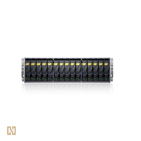 استوریج Dell Emc Unity Xt 880