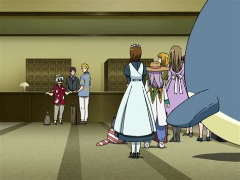 My Otome Image Fancaps