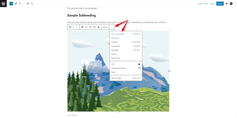How To Add Alt Tags To Images In Wordpress Zettahostcom