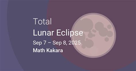 Eclipses Visible In Math Kakara Bihar India