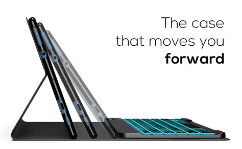 Amazon Com Keyboard For Kindle Fire Hd Tablet Th Th Generation Inch Slim