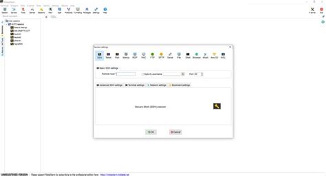 Mobaxterm Terminal Para Windows 10 Con Cliente Ssh Y Utilidades De Red