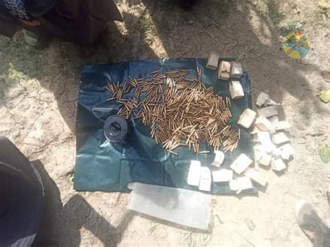 Dvb မကွေးတိုင်းအတွင်း Pdf စခန်း ၁ ခုကို စစ်တပ်က ဝင်စီး၊ Pdf ၁ ဦးကျဆုံး