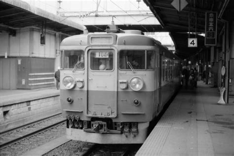 全国の列車ガイド急行まつしま 日本の旅鉄道見聞録