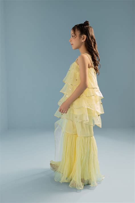 Mila Heart Lemon Yellow Mia And Mila Luxury Mila Heart Lemon Yellow Mia And Mila Luxury