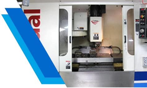 In House Tooling 5 Axis CNC Trimming Lormac Plastics