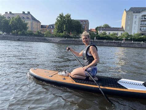 Move On Sup Såg Du Sex Farkoster Tyst Glida Förbi