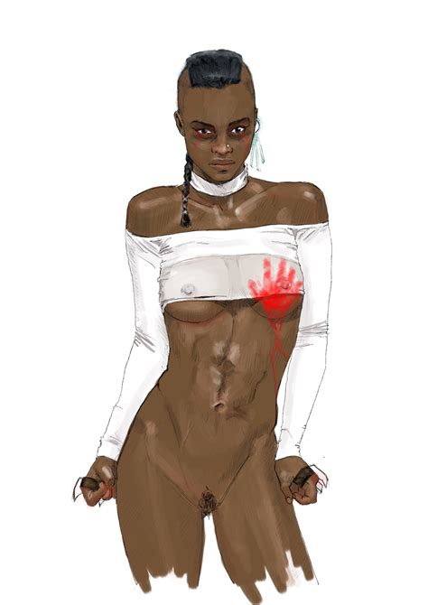 Oko By Thenewdirty Hentai Foundry