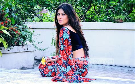 Top 10 Hot Pictures Of Shaila Sabi Binodonbdnews