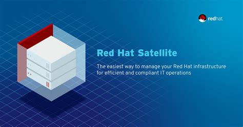 How To Install Red Hat Satellite Server 64 On Rhel 7 The Root User