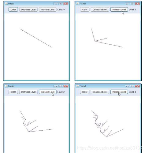 Java How To Program学习笔记第十八章递归（recursion）recursion的知识点思维导图 Csdn博客