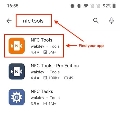 How To Find The Package Name Of An Android App