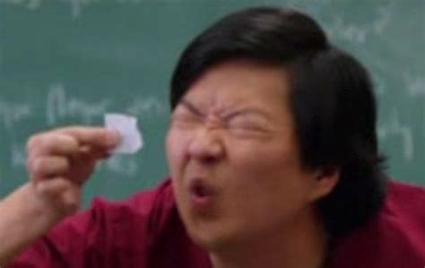 Squinting Meme Keenecmp