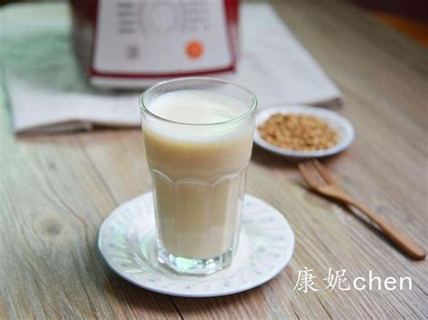 花樣豆漿 每日頭條