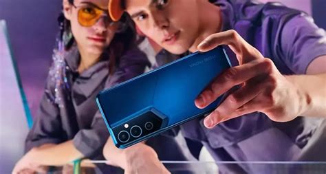 Kelebihan Dan Kekurangan Tecno Pova Neo Cuma Sejuta Droila