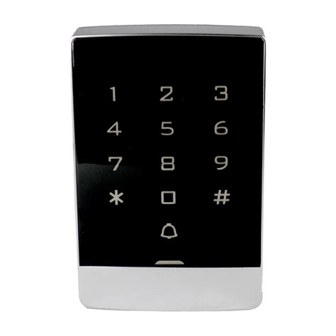 DX Series Multifunction Access Control Reader