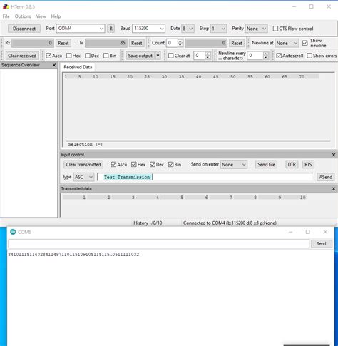 No GPS Data At Serial Monitor Using Arduino IDE With ESP32 Page 2 Networking Protocols And