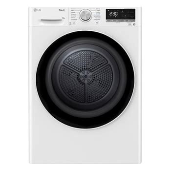 Сушильные машины LG - купить сушилку для белья по выгодной цене, отзывы ...