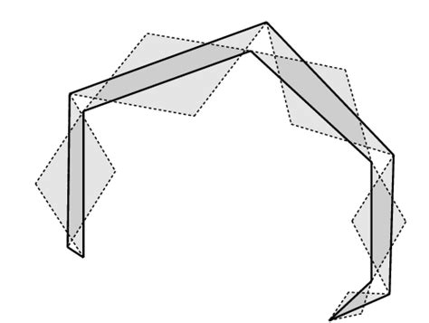 The Set U With The Good Triangles Associated To It Download Scientific Diagram