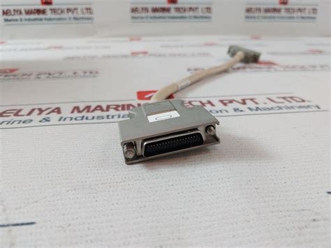 Yokogawa Anb10d Node Interface Unit Aeliya Marine Tech